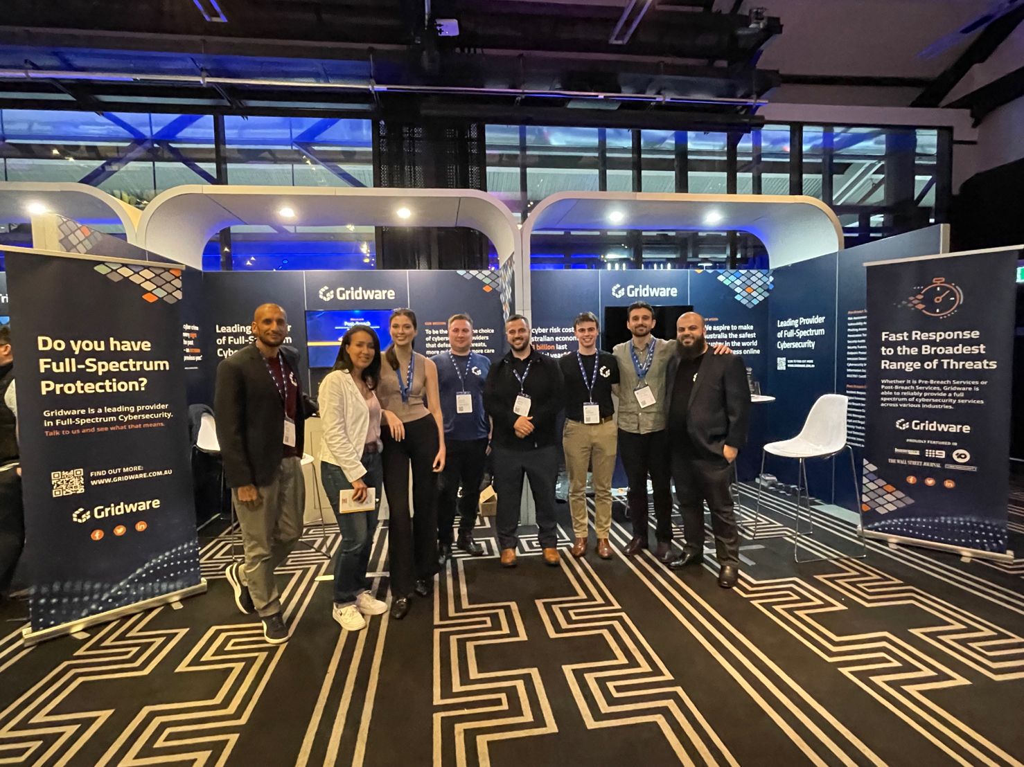 Gridware x Clyde & Co. – Cyber Summit 2023 – NPD4n6: Nicks DFIR blog