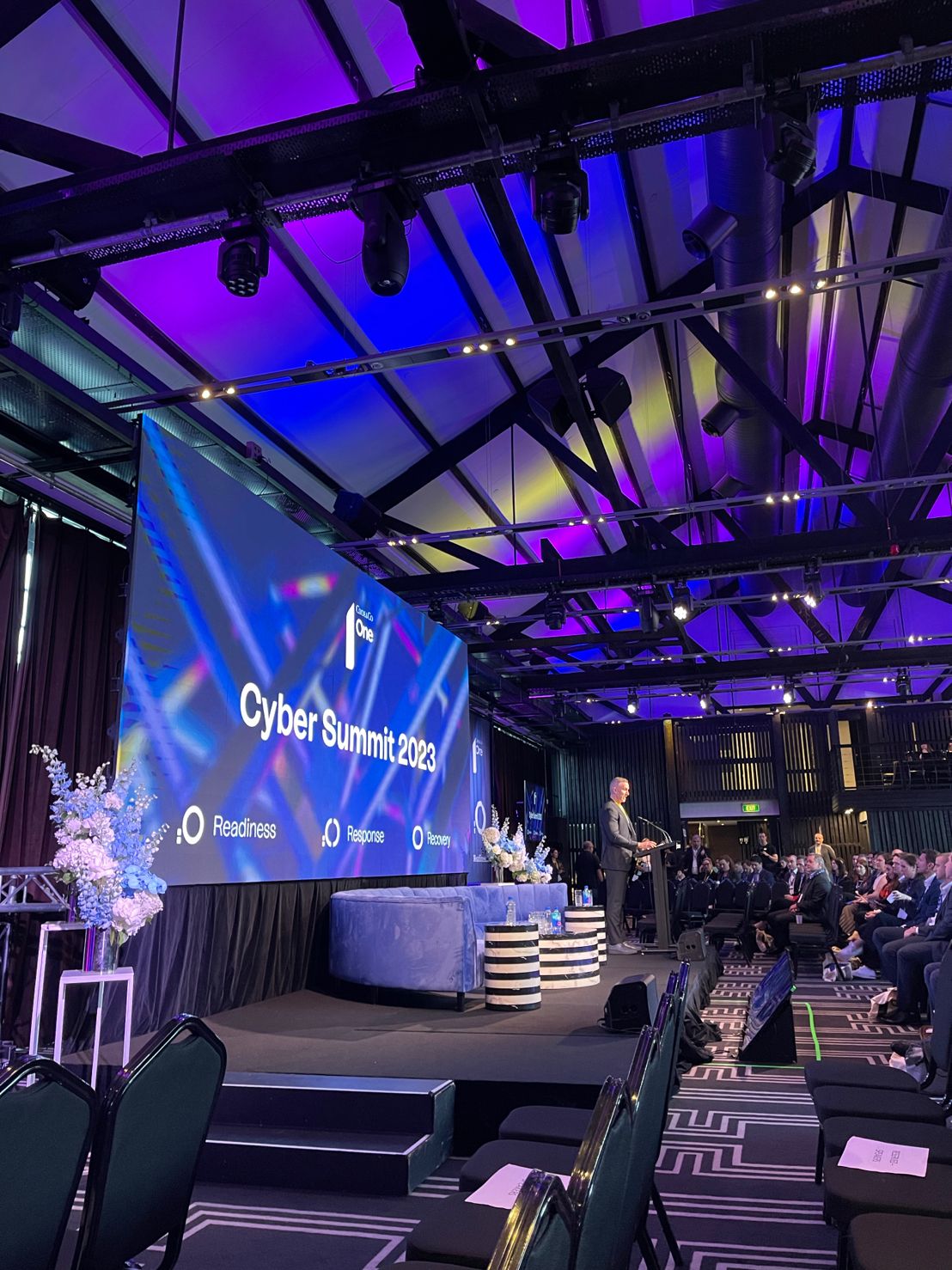 Gridware x Clyde & Co. – Cyber Summit 2023 – NPD4n6: Nicks DFIR blog